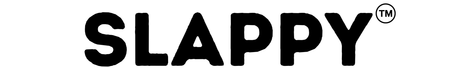 Slappy | Laufe wie auf den Wolken